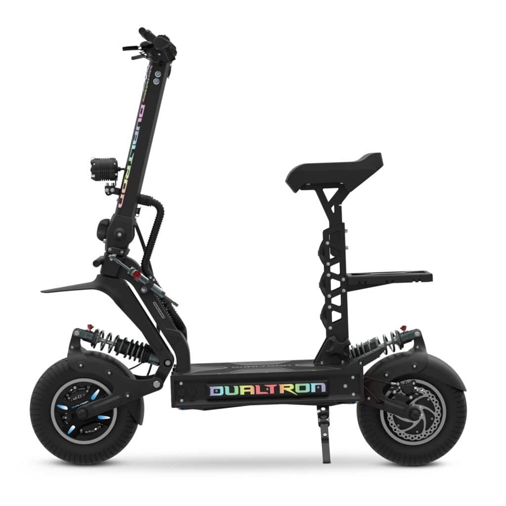DUALTRON X 2 Lifty Electrics DUALTRON X 2 Lifty Electrics