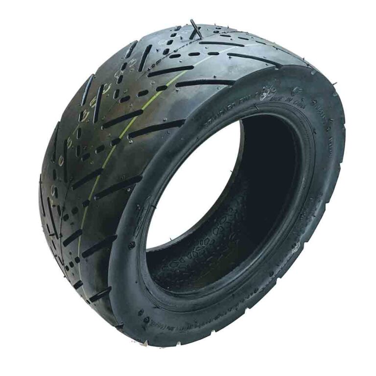 Dualtron Tire [All Models] - With Inner Tube And Tubeless - All Models