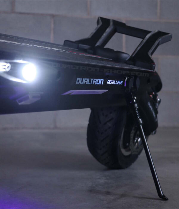 DUALTRON ACHILLEUS NEW EDITION (EY4) , THE LEGEND IS BACK