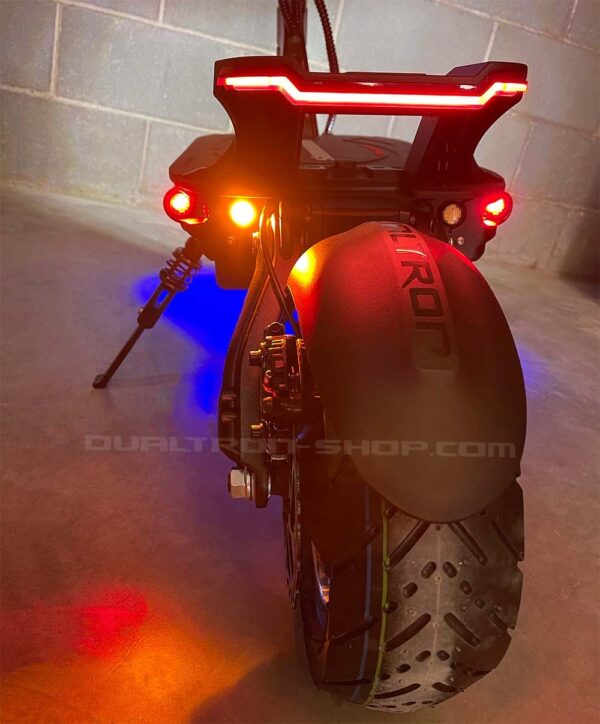 Dualtron Thunder 2, a Legendary Electric Kick Scooter Reborn