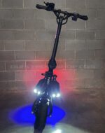 Dualtron Thunder 2, a Legendary Electric Kick Scooter Reborn