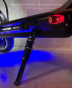 Dualtron Thunder 2, a Legendary Electric Kick Scooter Reborn