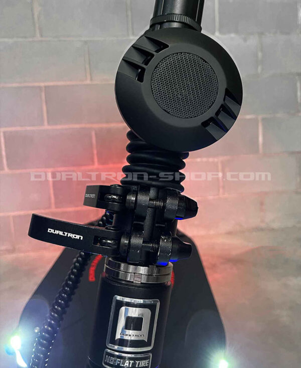 Dualtron Thunder 2, a Legendary Electric Kick Scooter Reborn