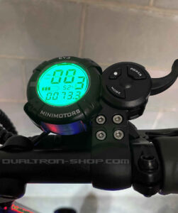 Dualtron Thunder 2, a Legendary Electric Kick Scooter Reborn