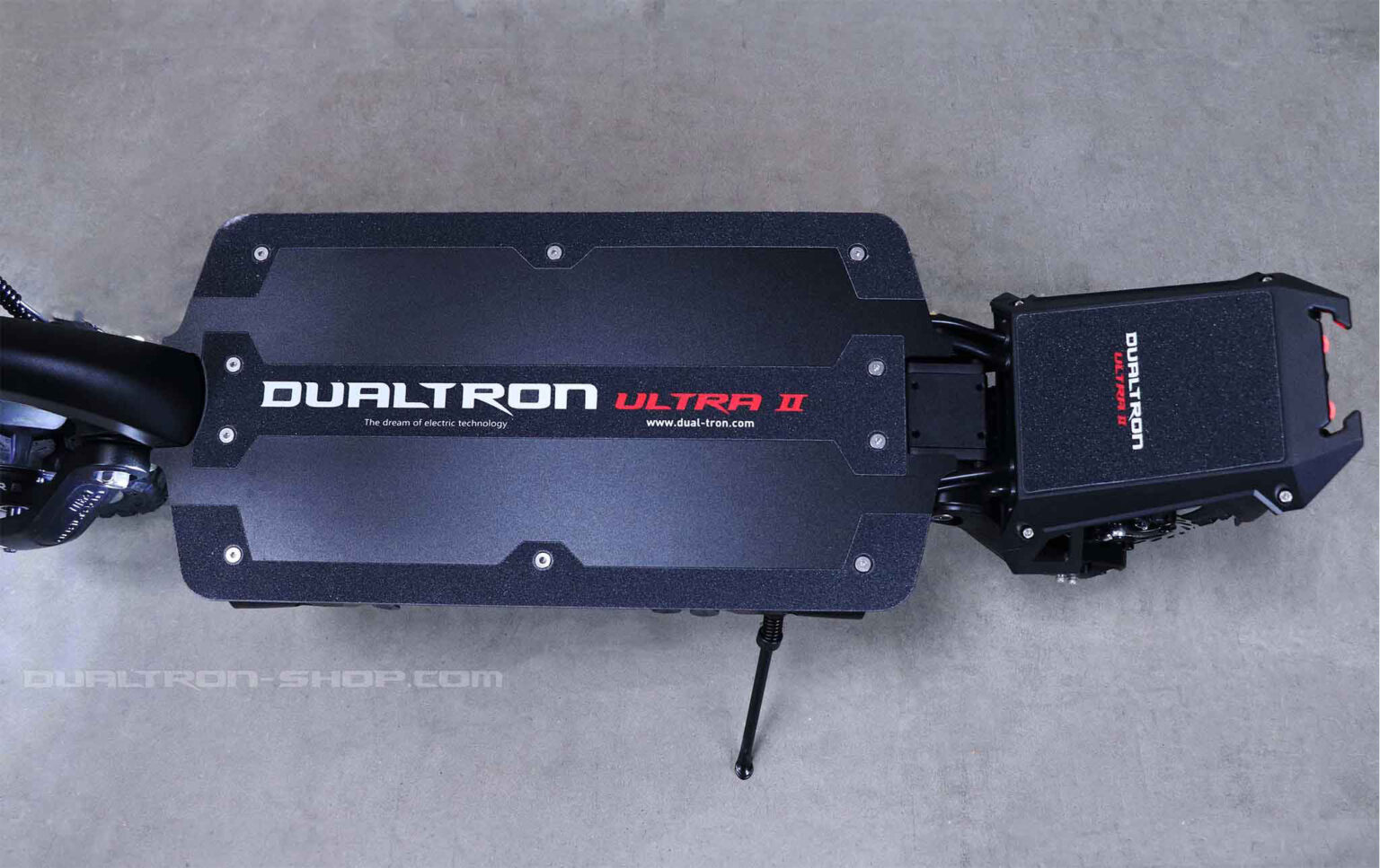 Dualtron Ultra 2 - The Legendary Off-Road Machine Is Back