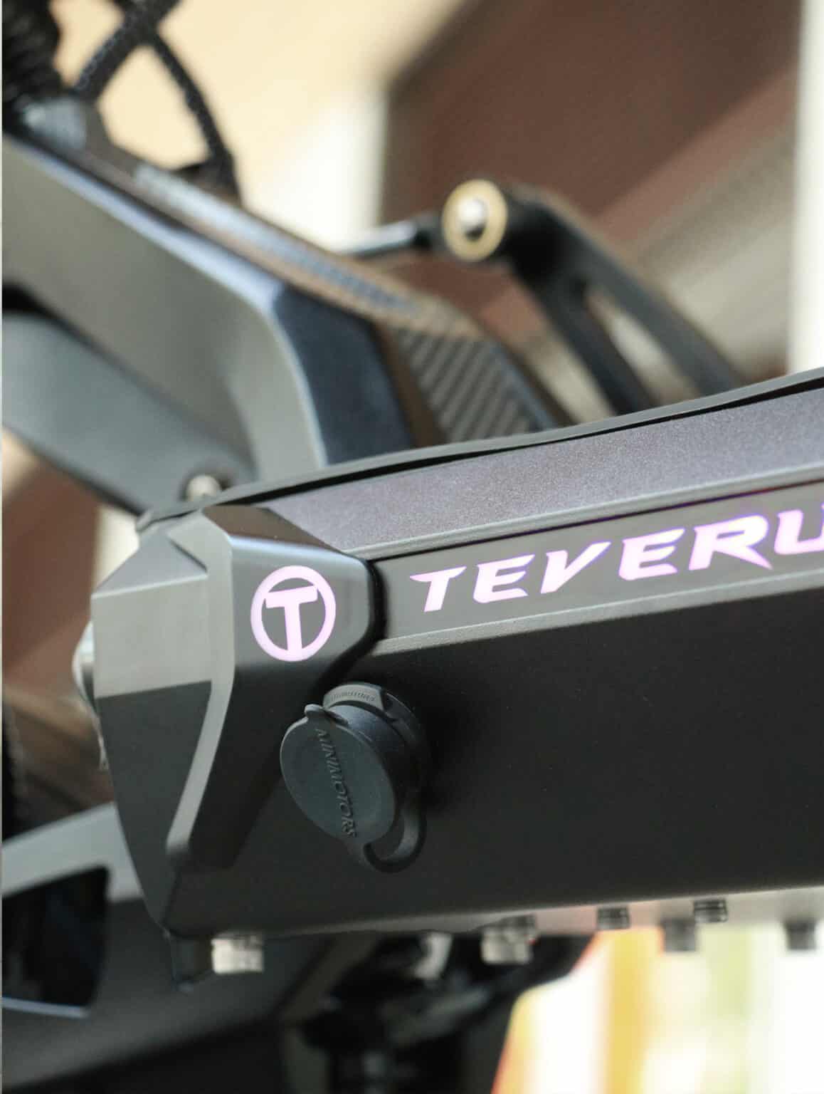 Teverun Fighter Eleven, Premium, Powerful, 100% Affordable