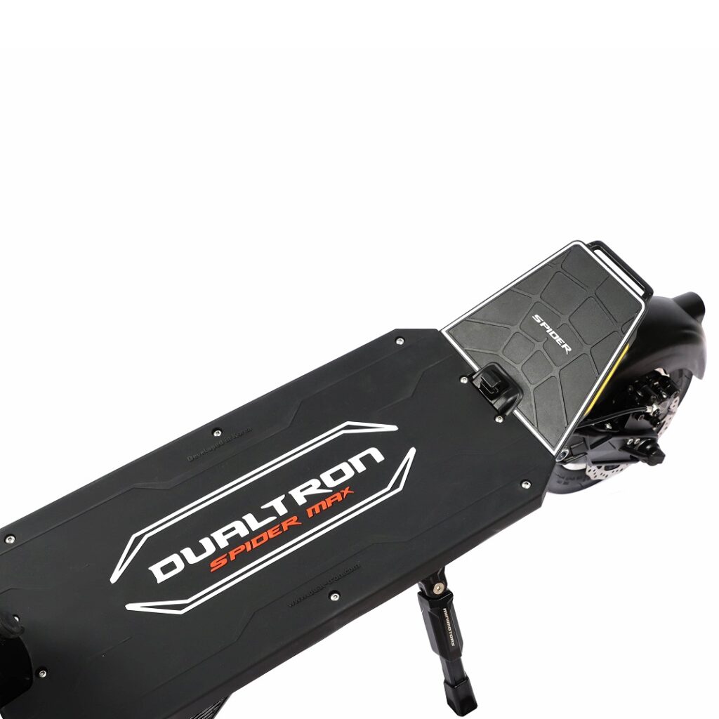 DUALTRON SPIDER MAX - Light Double Motors Dualtron