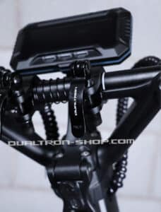 DUALTRON THUNDER 3 - The Legendary E-Scooter Endures