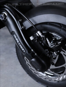 DUALTRON THUNDER 3 - The Legendary E-Scooter Endures