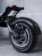 DUALTRON THUNDER 3 - The Legendary E-Scooter Endures