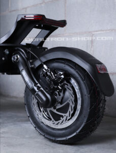 DUALTRON THUNDER 3 - The Legendary E-Scooter Endures