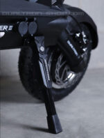 DUALTRON THUNDER 3 - The Legendary E-Scooter Endures