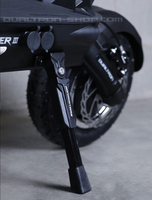 DUALTRON THUNDER 3 - The Legendary E-Scooter Endures