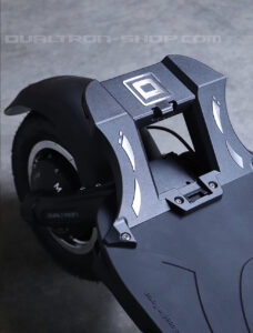 DUALTRON THUNDER 3 - The Legendary E-Scooter Endures