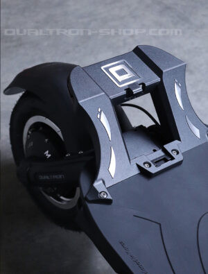 DUALTRON THUNDER 3 - The Legendary E-Scooter Endures