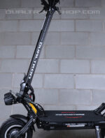 DUALTRON THUNDER 3 - The Legendary E-Scooter Endures