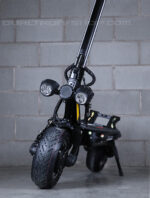 DUALTRON THUNDER 3 - The Legendary E-Scooter Endures
