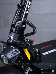DUALTRON THUNDER 3 - The Legendary E-Scooter Endures