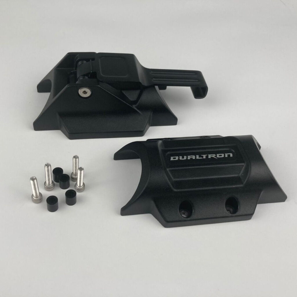Kit Folding Hook System for Dualtron Popular - Dualtron Shop