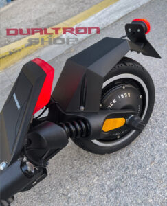 Dualtron Aminia - Compact, Budget-Friendly Electric Scooter