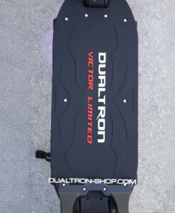 Dualtron Victor Limited, The Ultimate Urban Electric Scooter