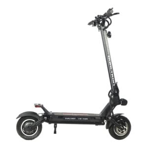 Dualtron Victor Limited, The Ultimate Urban Electric Scooter