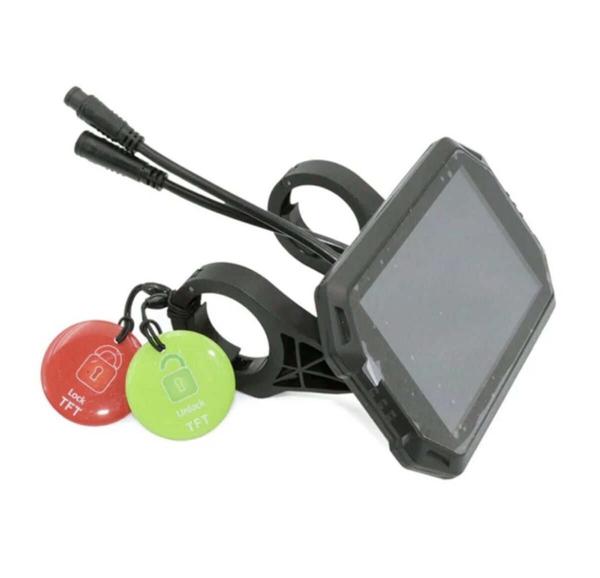 TFT 4-inch Display Teverun - Dualtron Shop